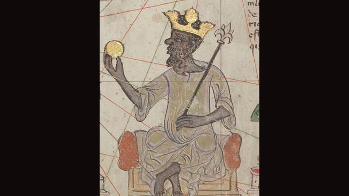 En 1324, le fastueux pèlerinage à La Mecque de Mansa Moussa - Afrique, mémoires d'un continent - RFI